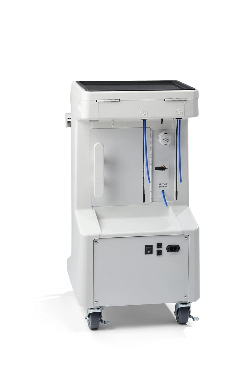 Midmark Mobile Dental Delivery System