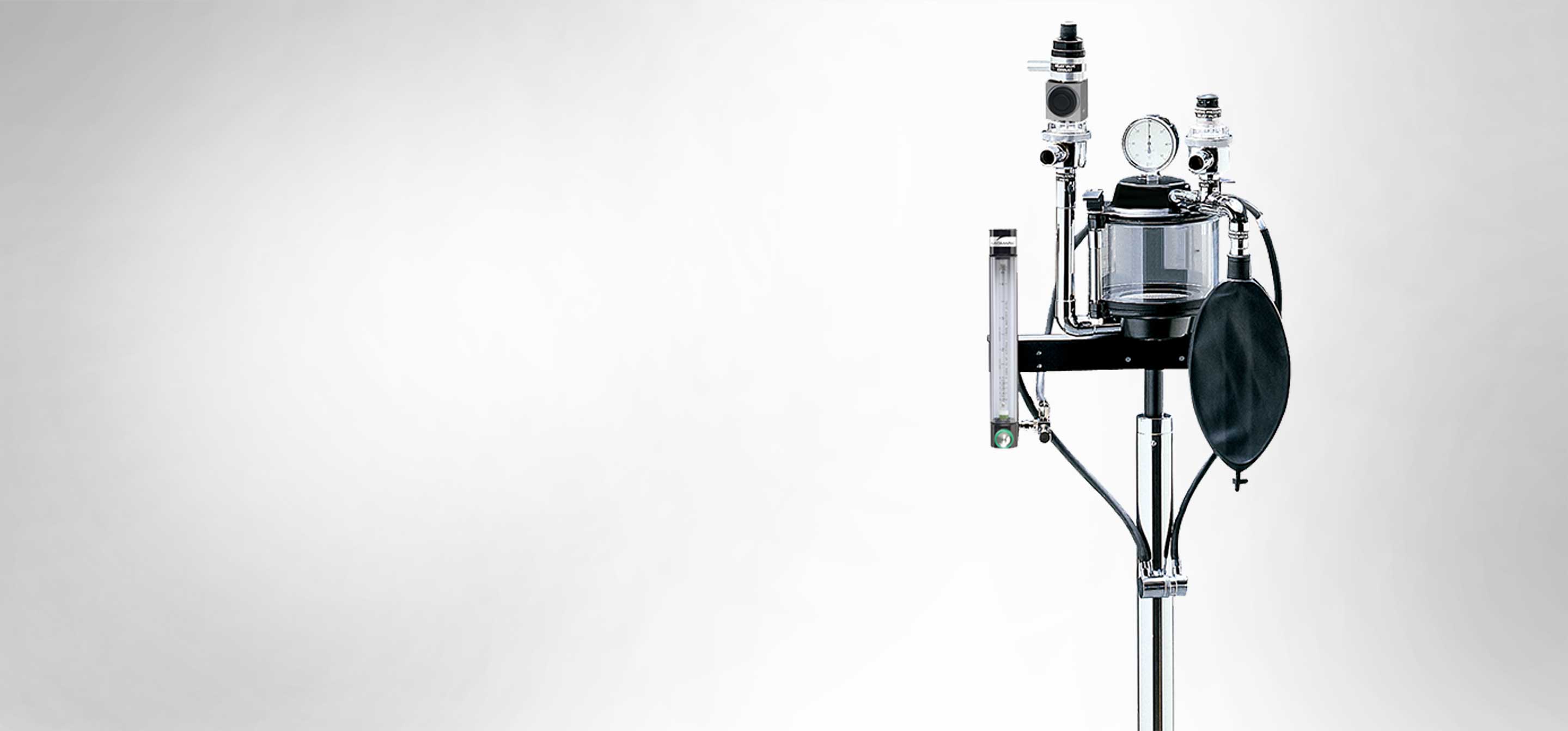 Unilimb Rebreathing Circuit