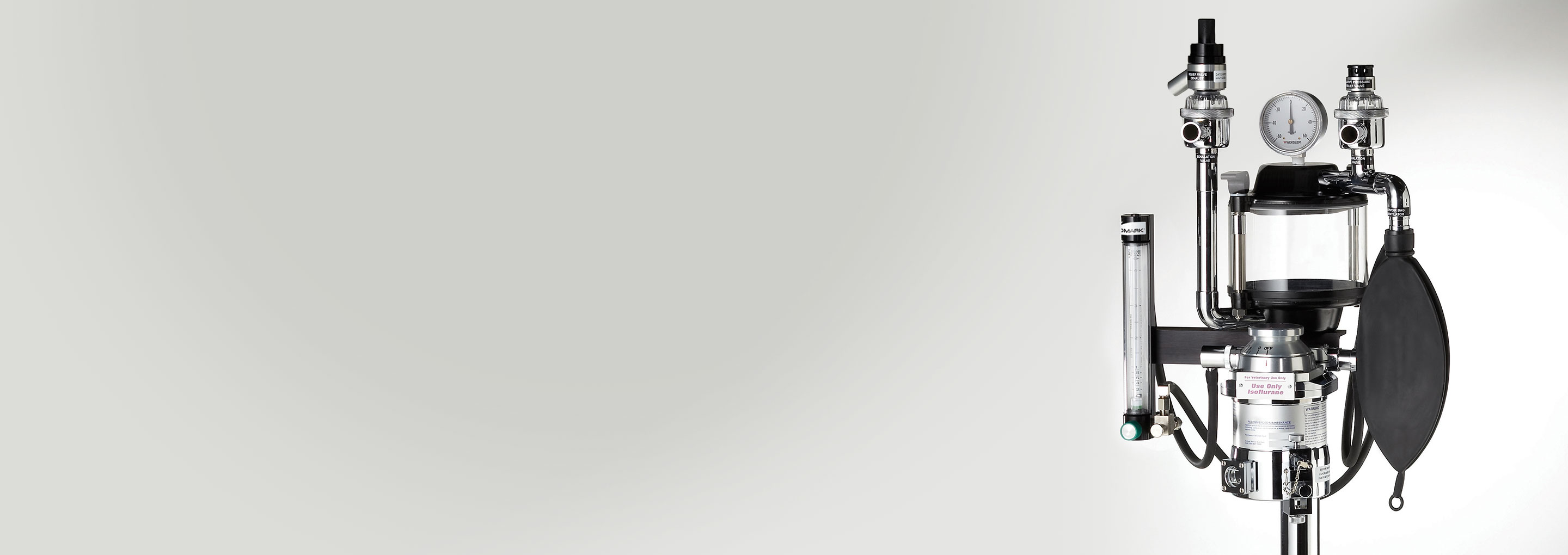 Anesthesia - Midmark Animal Health