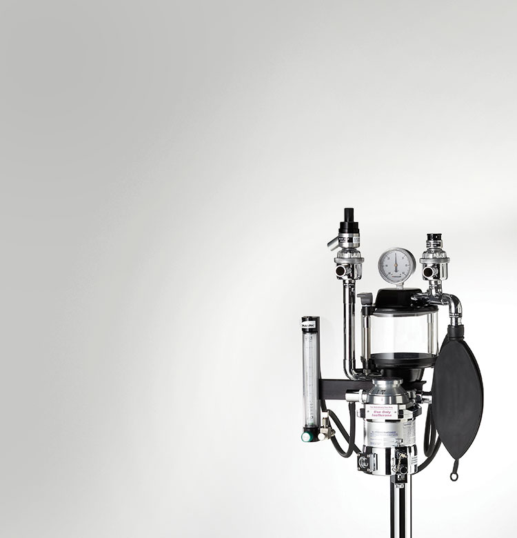 Anesthesia - Midmark Animal Health