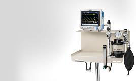 Anesthesia + Monitoring - Midmark Animal Health