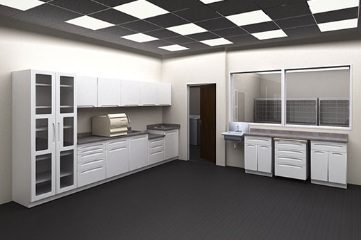 Design Center - Midmark Animal Health