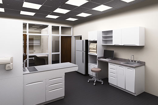 Midmark Veterinary Cabinets | Cabinets Matttroy