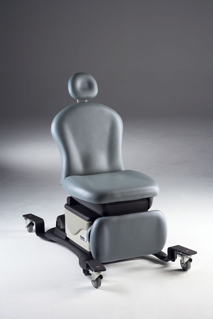 Midmark 641 Procedure Chair