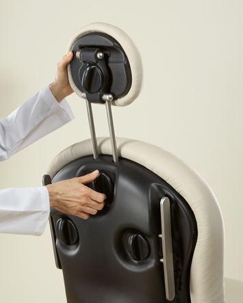 Midmark 641 Procedure Chair