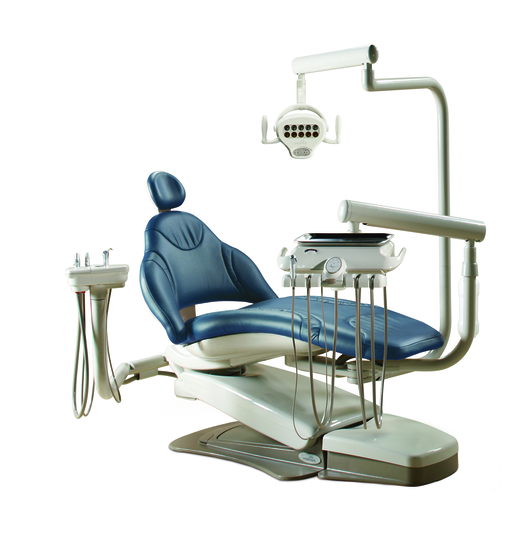 Midmark Elevance Procenter Operatory