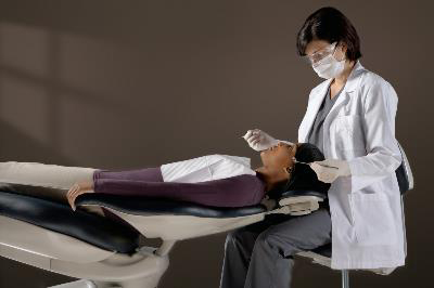 Midmark Elevance Dental Chair