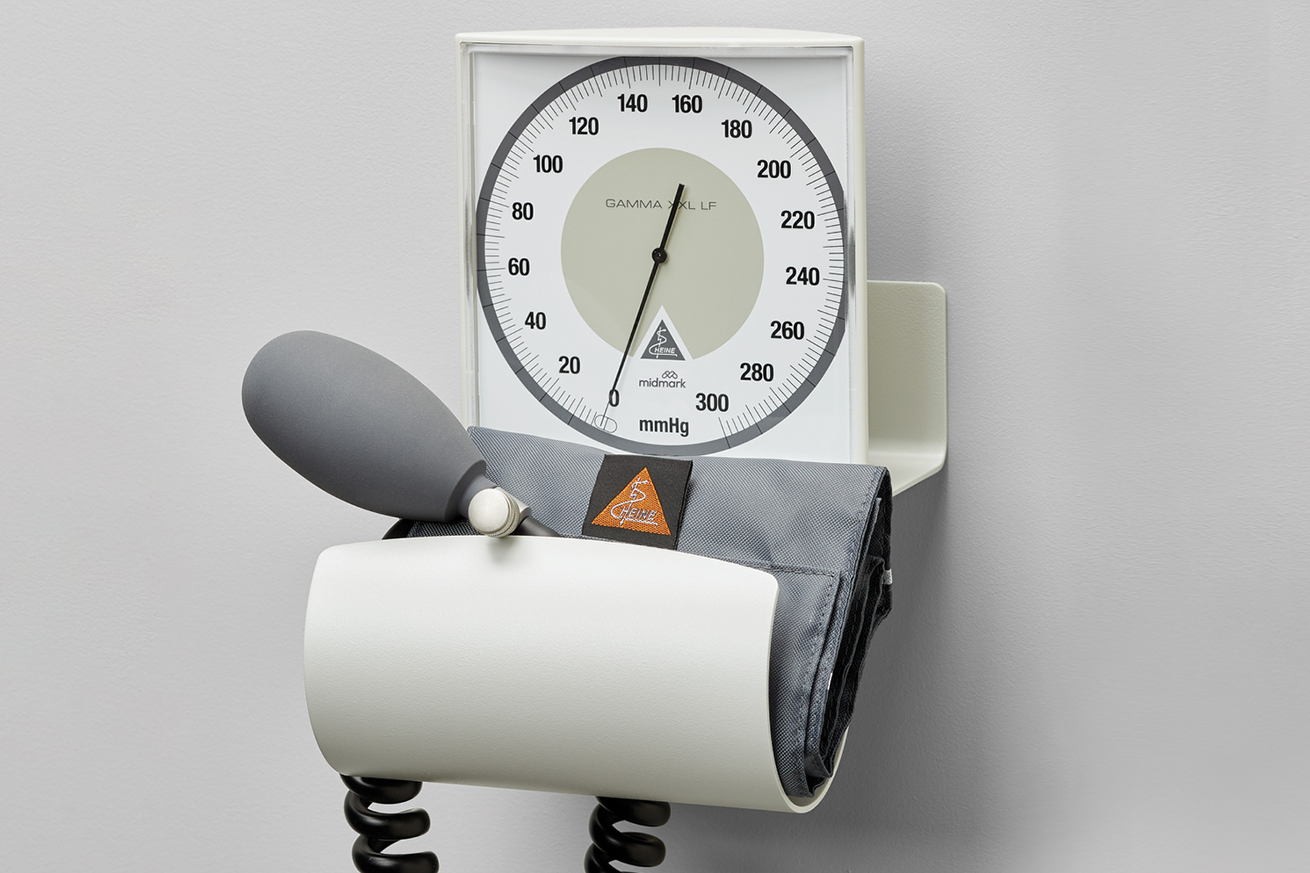 GAMMA® Sphygmomanometers