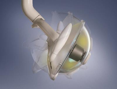 Midmark Dental Halogen Operatory Light