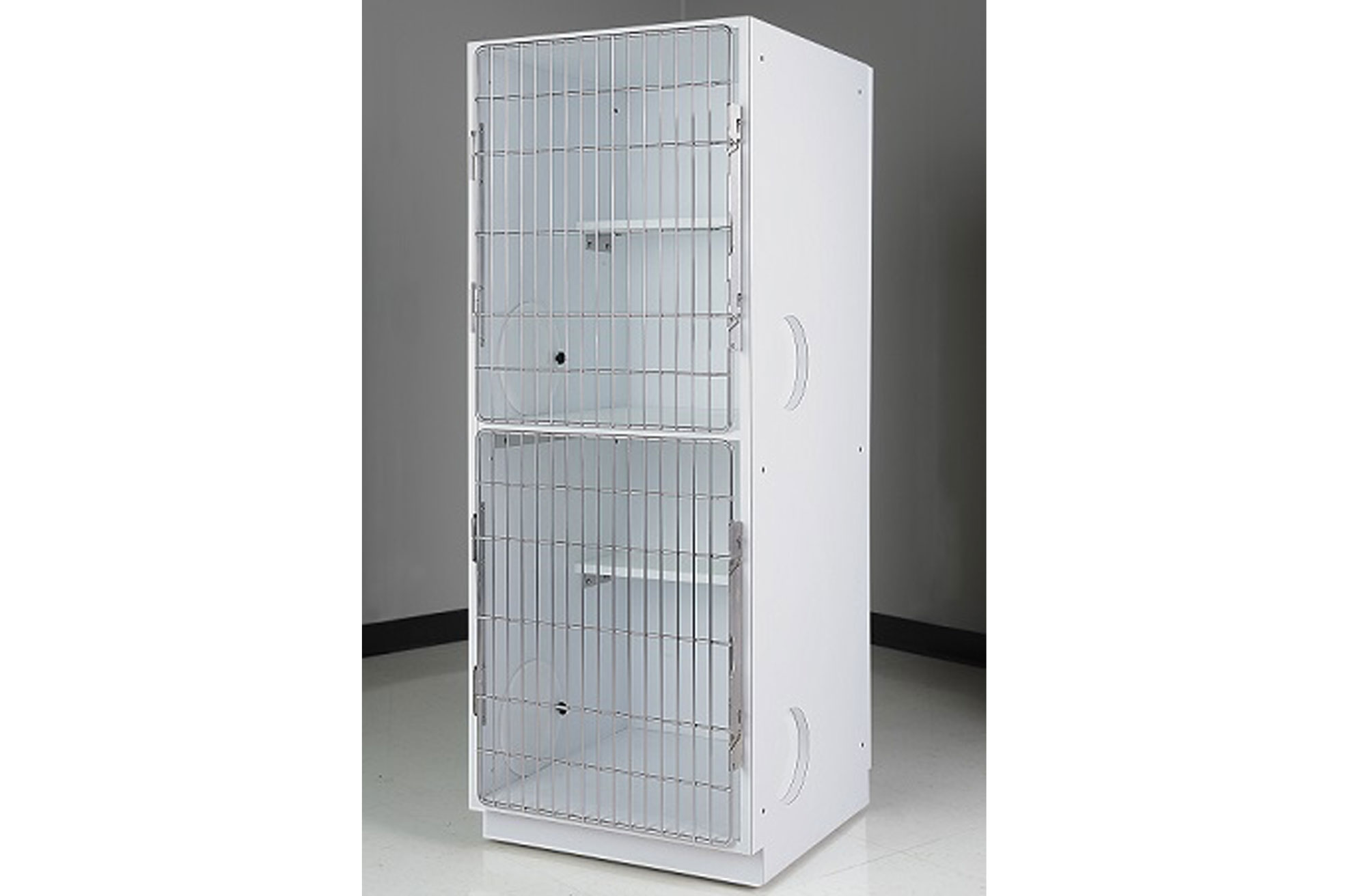 Boarding + Containment - Midmark Animal health