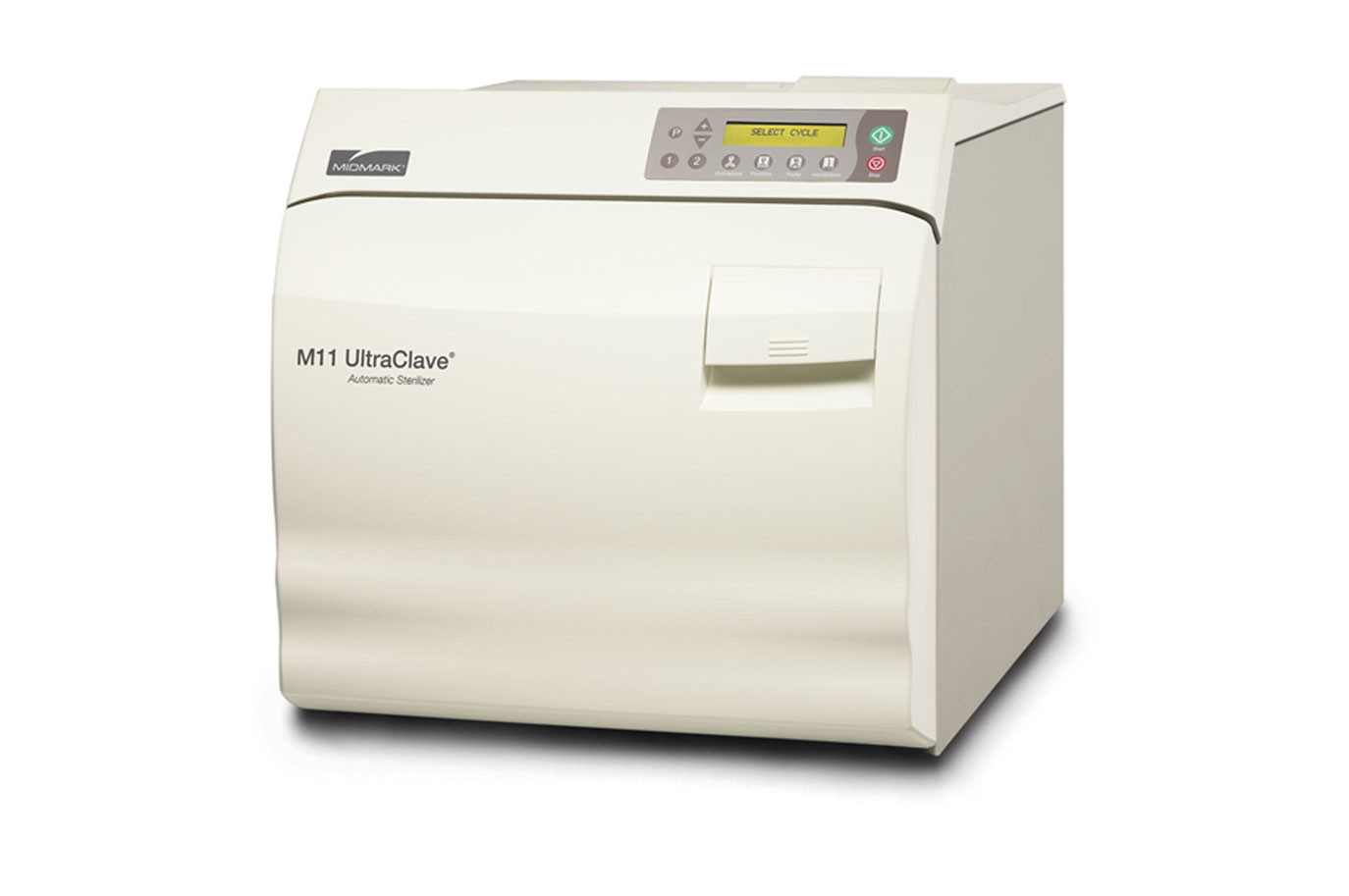 Midmark M11 UltraClave® Automatic Sterilizer