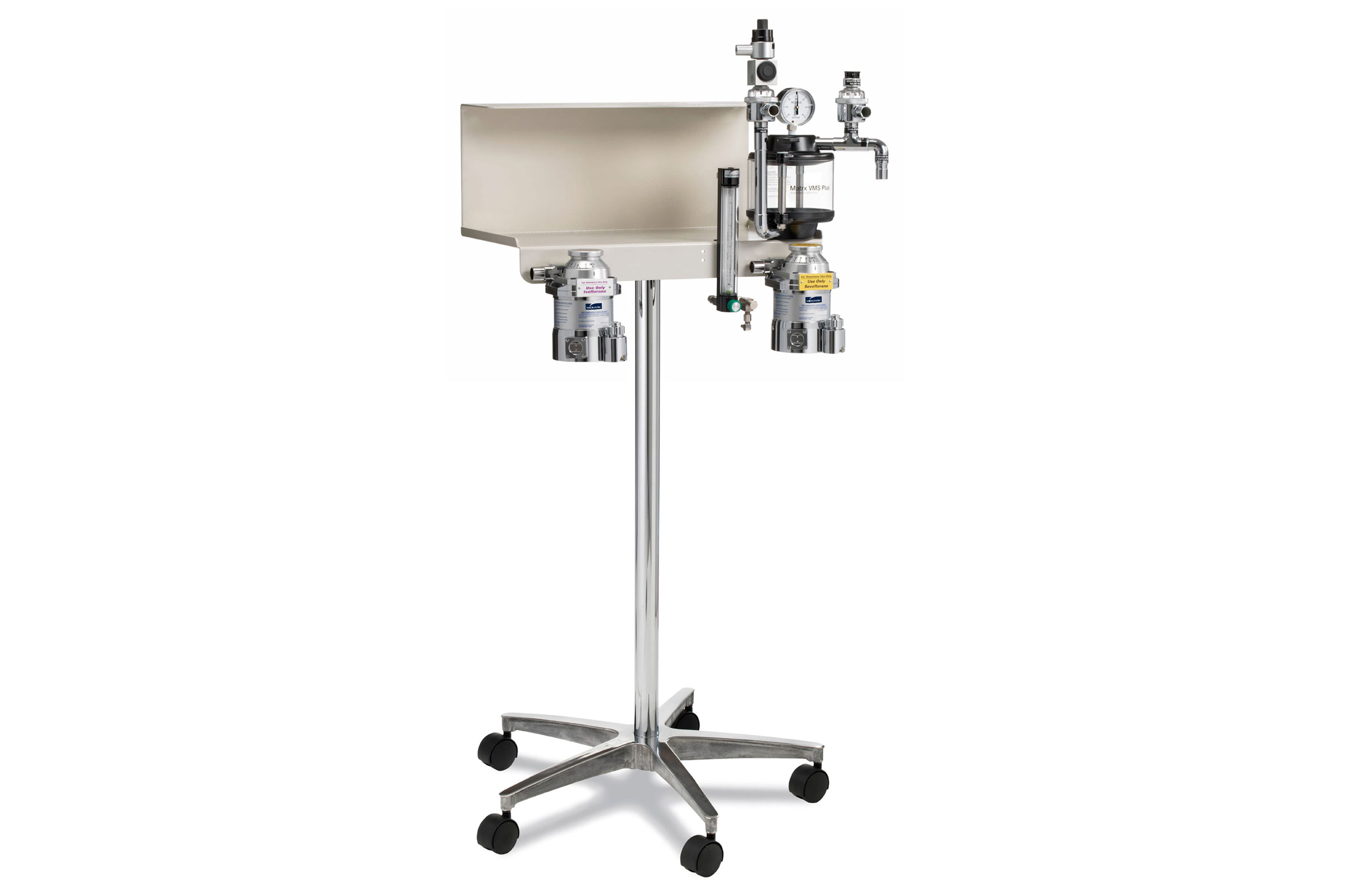 Anesthesia - Midmark Animal Health