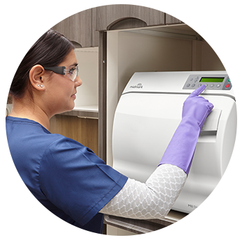 Midmark Dental LED Operatory Light