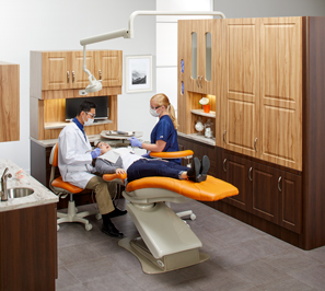 Midmark Elevance Procenter Operatory