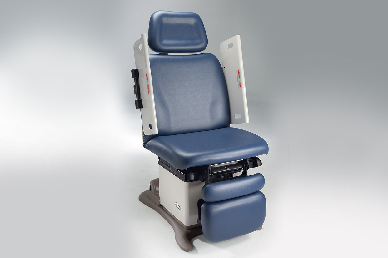 Ritter® 230 Security Side Panels