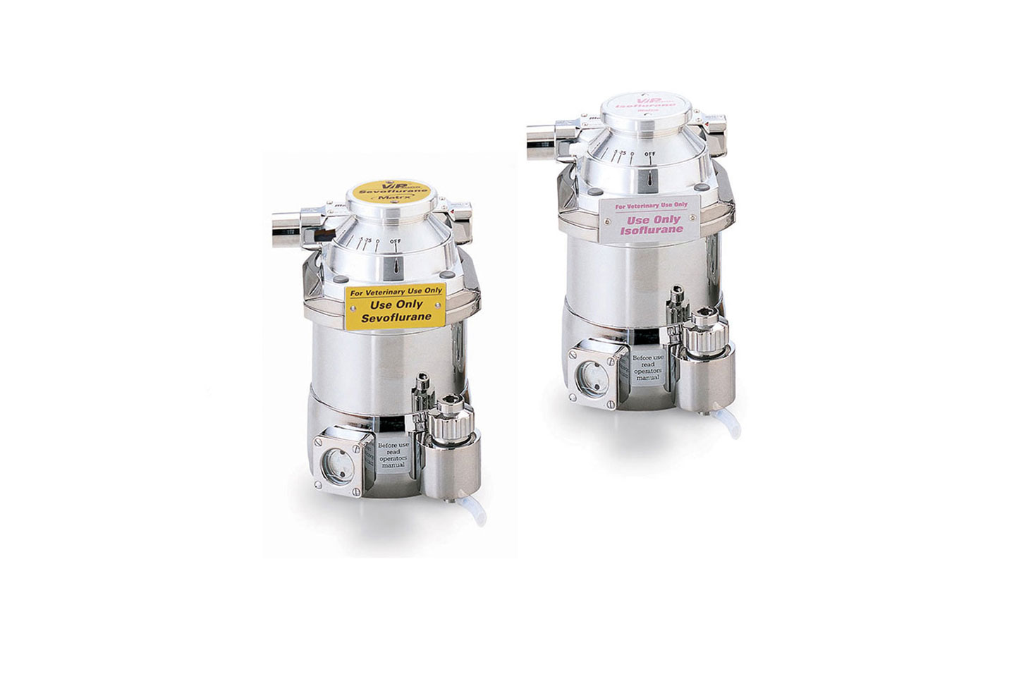 Anesthesia - Midmark Animal Health