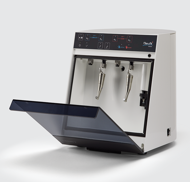 Bien-Air® Lubricare 2® Dental Handpiece Care And Maintenance System