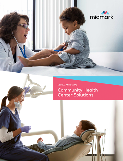 Community Health Center Solutions