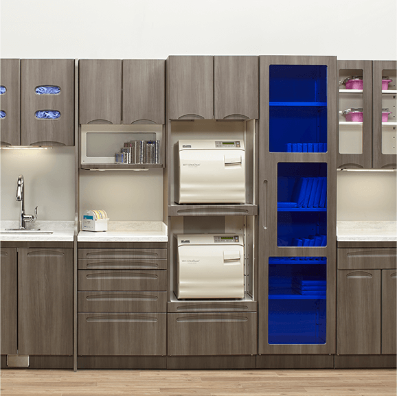 Adec Sterilization Cabinet | Cabinets Matttroy