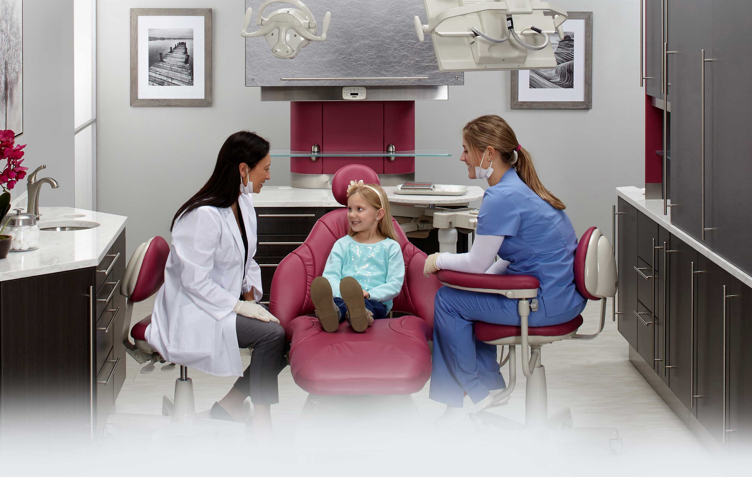 Dental - Midmark Dental