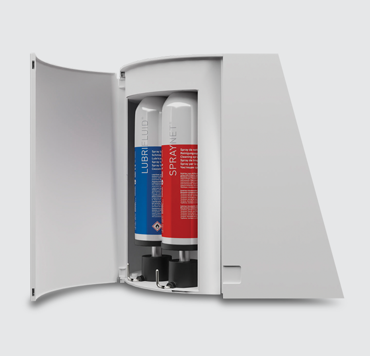 Bien-Air® Lubricare 2® Dental Handpiece Care And Maintenance System