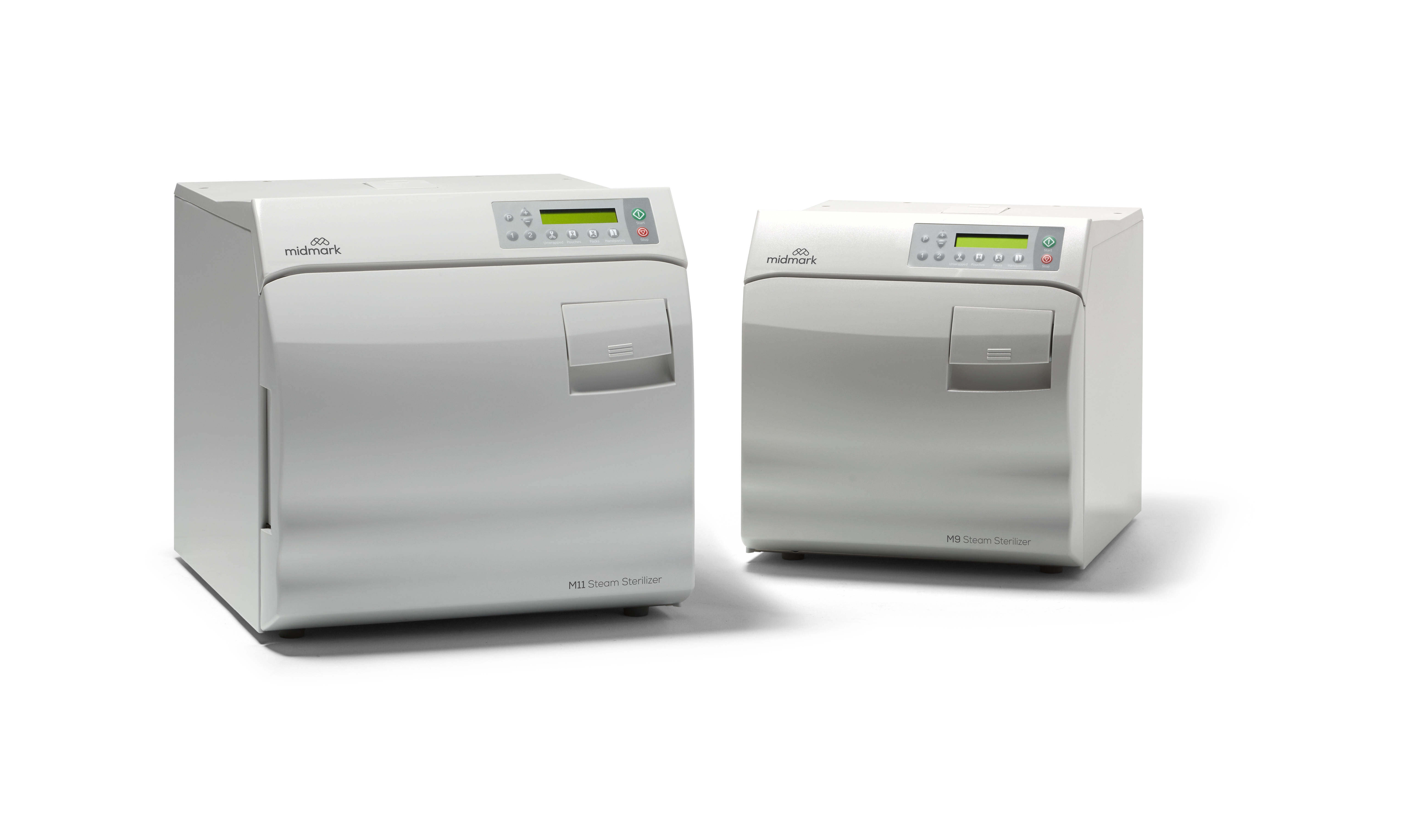 Steam Sterilizers - Midmark Dental