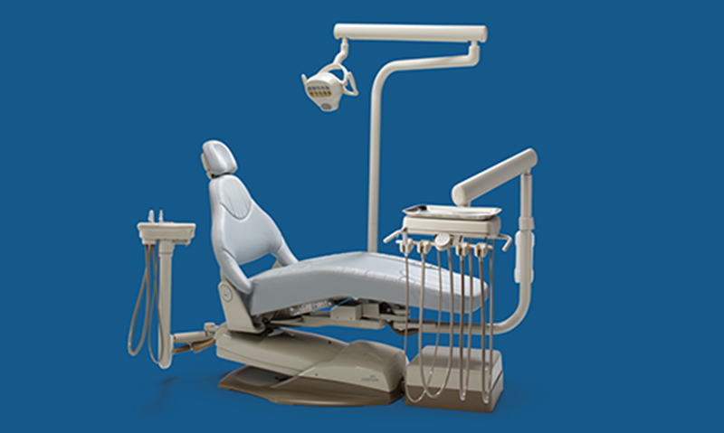 Operatory - Midmark Dental