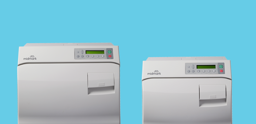 Steam Sterilizers - Midmark Dental