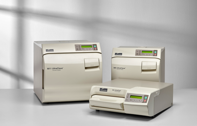 Steam Sterilizers - Midmark Dental