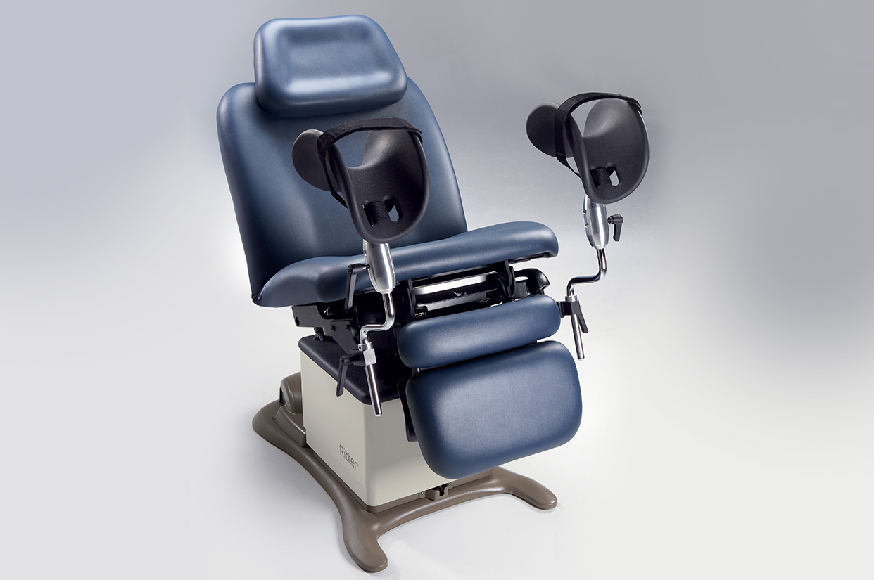 Ritter® 230 Articulating Knee Crutches