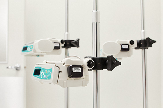 Asset Tracking + Management - Midmark Medical