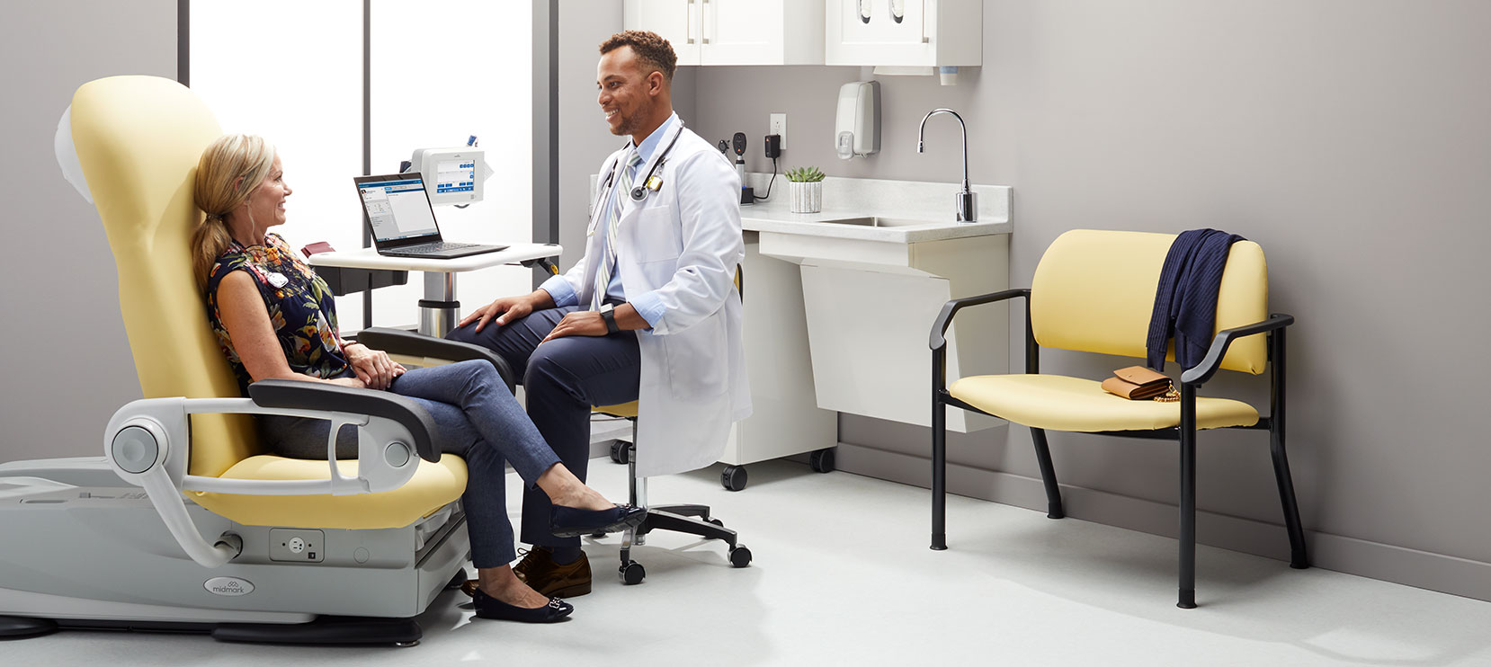 Community Health Center Solutions