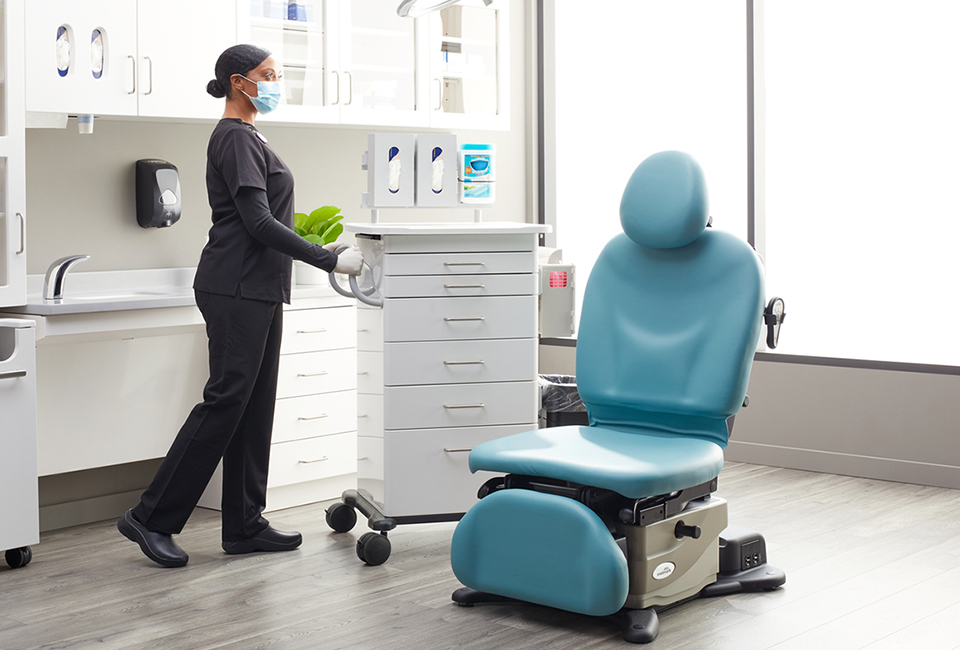 Press Releases - Midmark