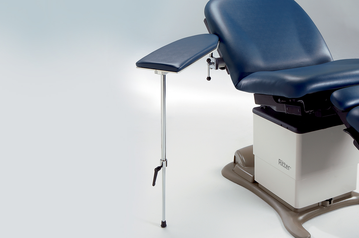 Hand Surgery Armboard