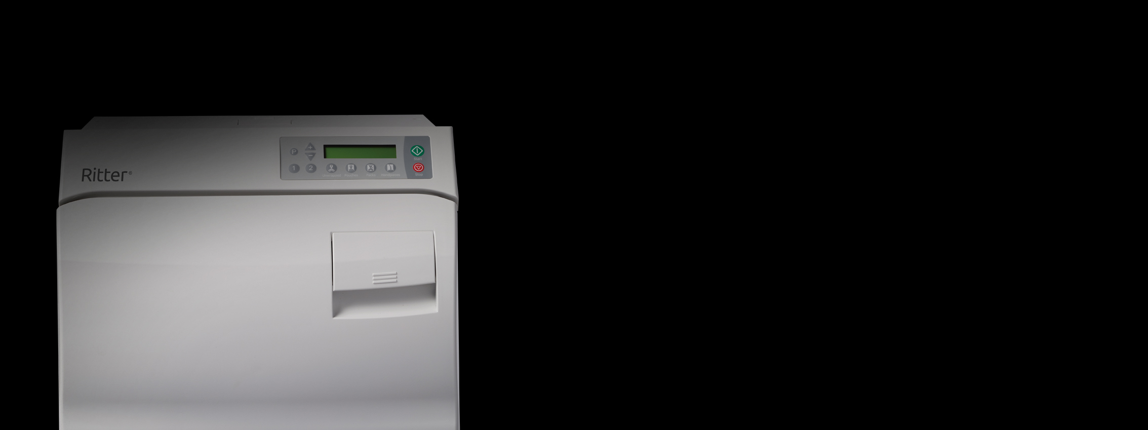 Instrument Processing - Midmark Medical