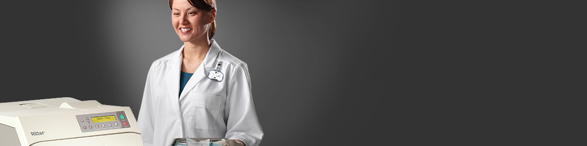 Instrument Processing - Midmark Medical