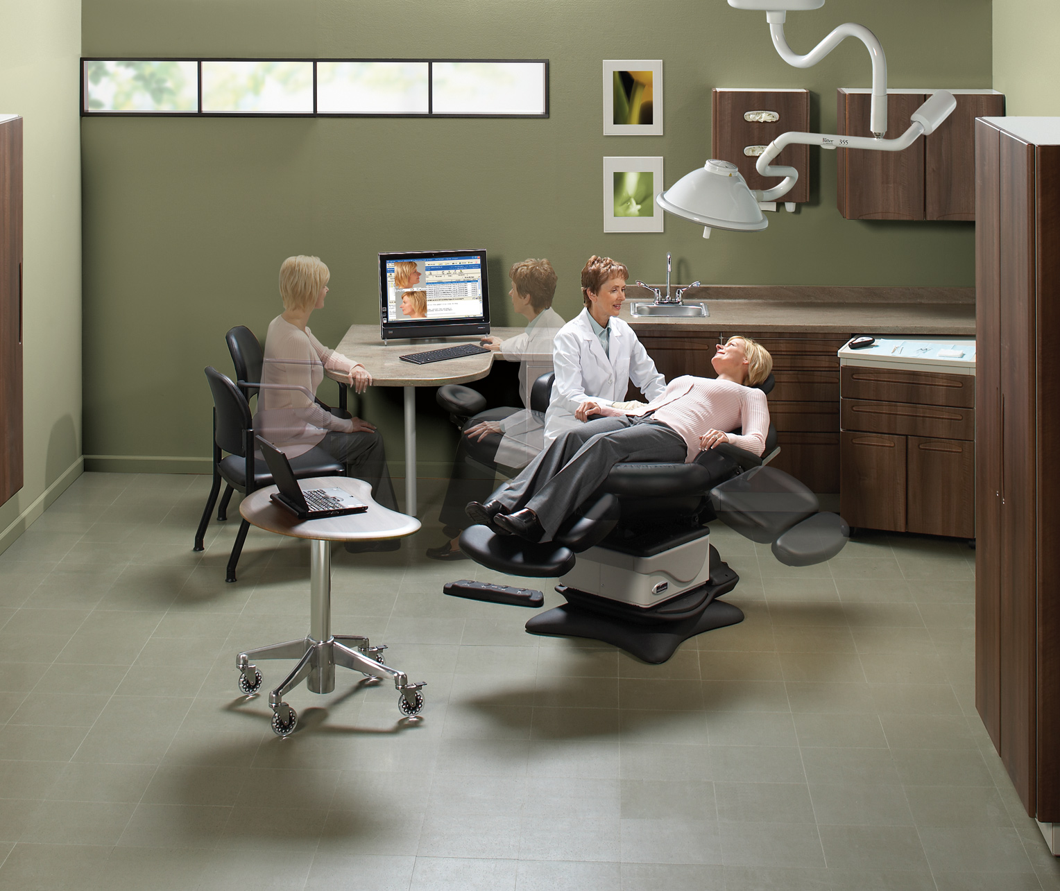 Dermatology Workflow