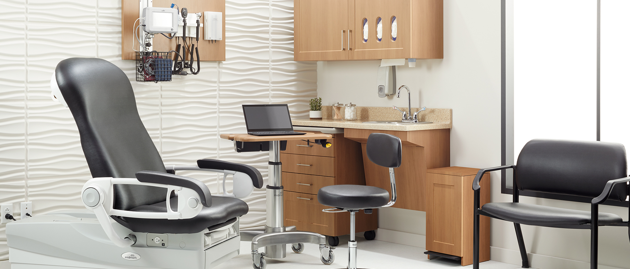 Products - Midmark Medical