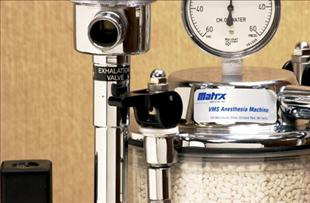 Anesthesia - Midmark Animal Health