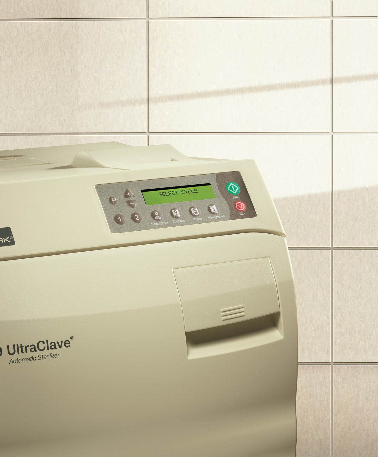Midmark M11 UltraClave® Automatic Sterilizer