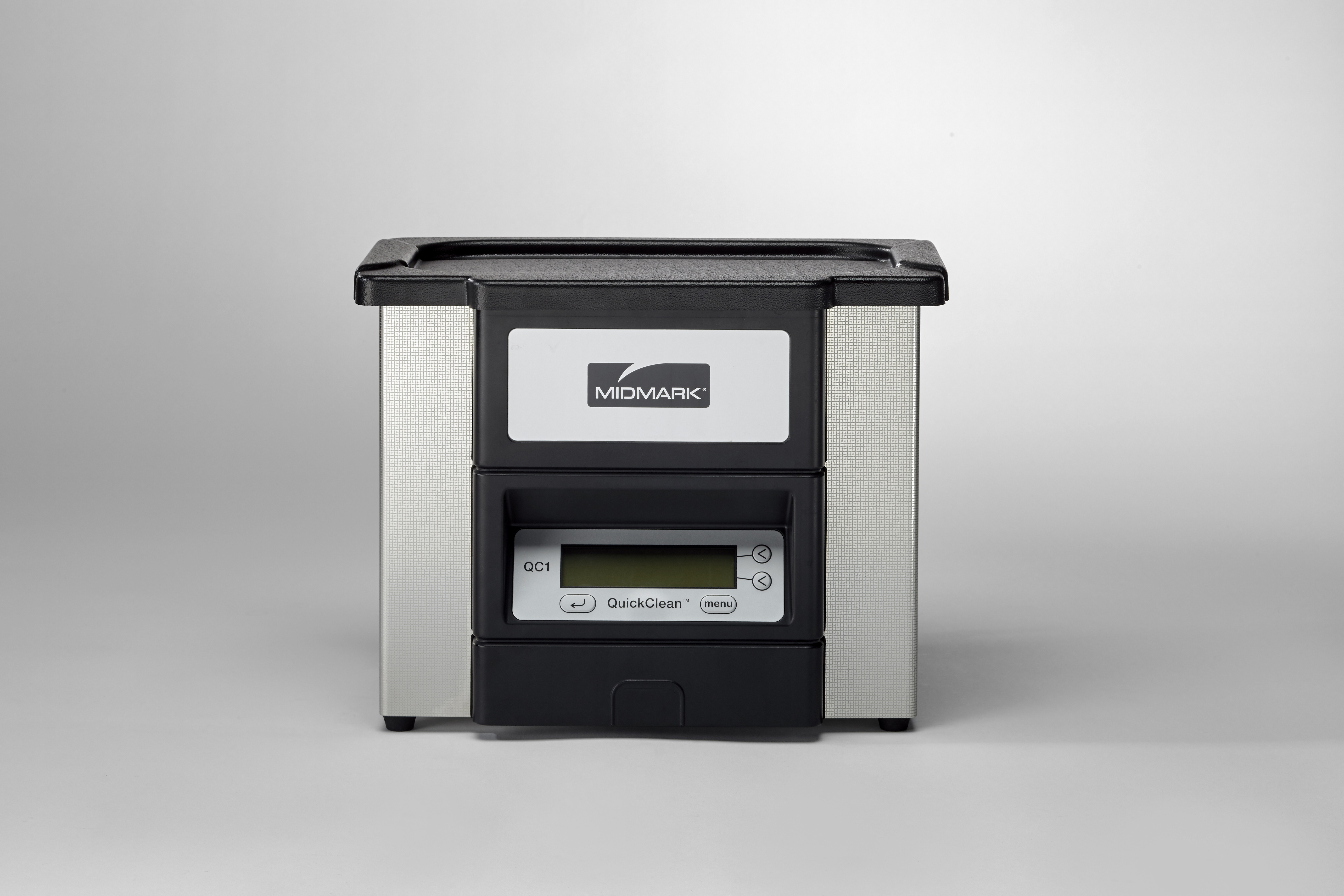 Midmark Ultrasonic Cleaner QC1-01