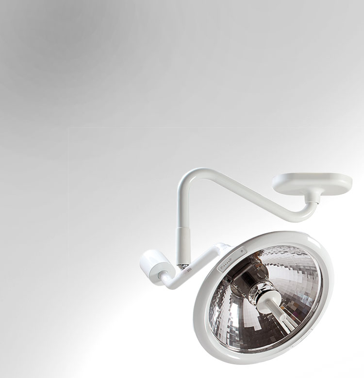 Lighting - Midmark Animal Health