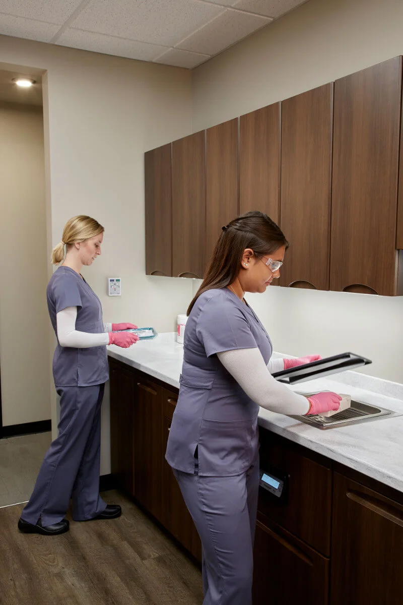 Midmark Sterilization Cabinets | Cabinets Matttroy