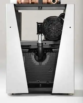 PowerVac® Dry Vacuums