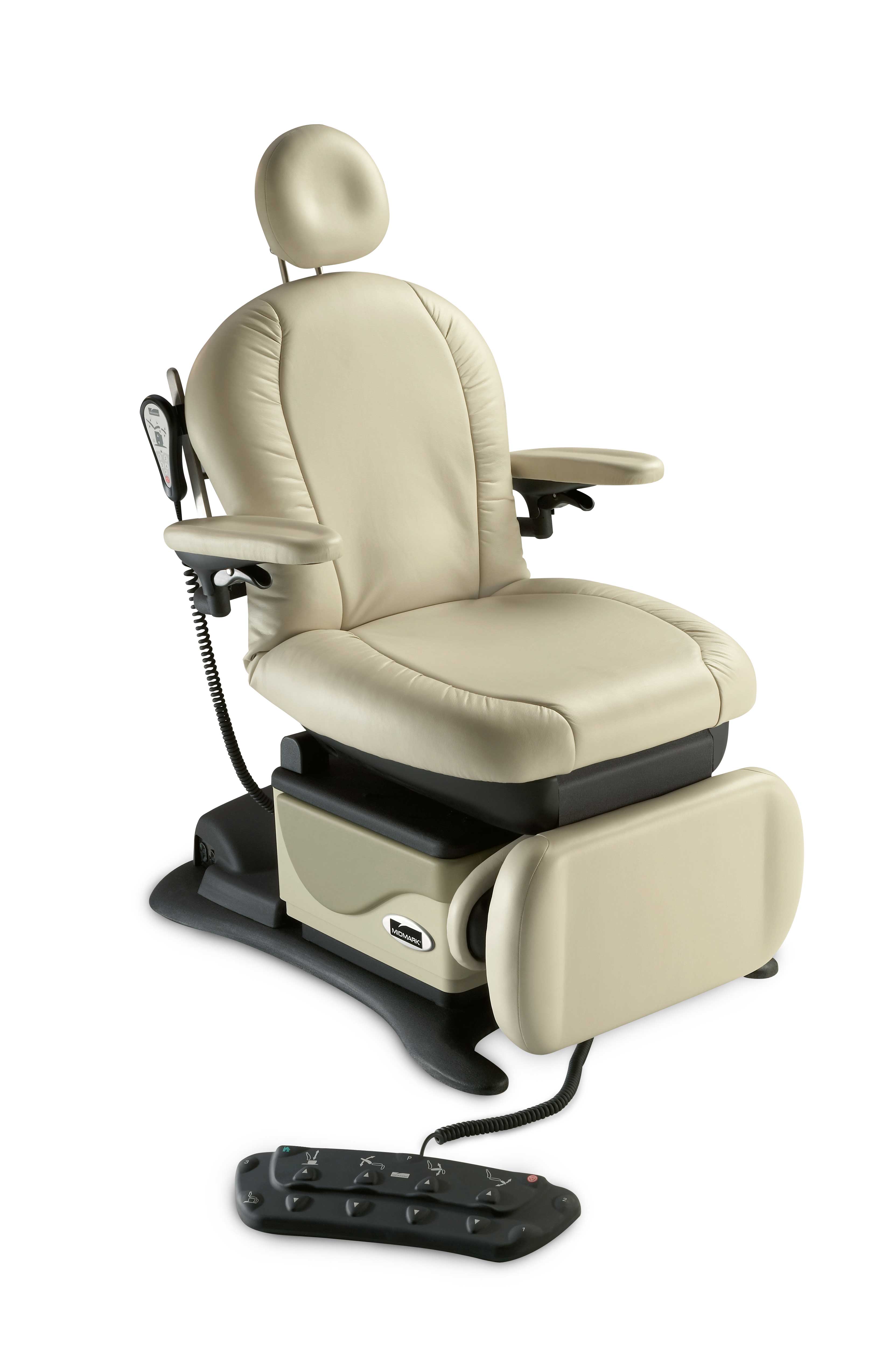 Operatory - Midmark Dental