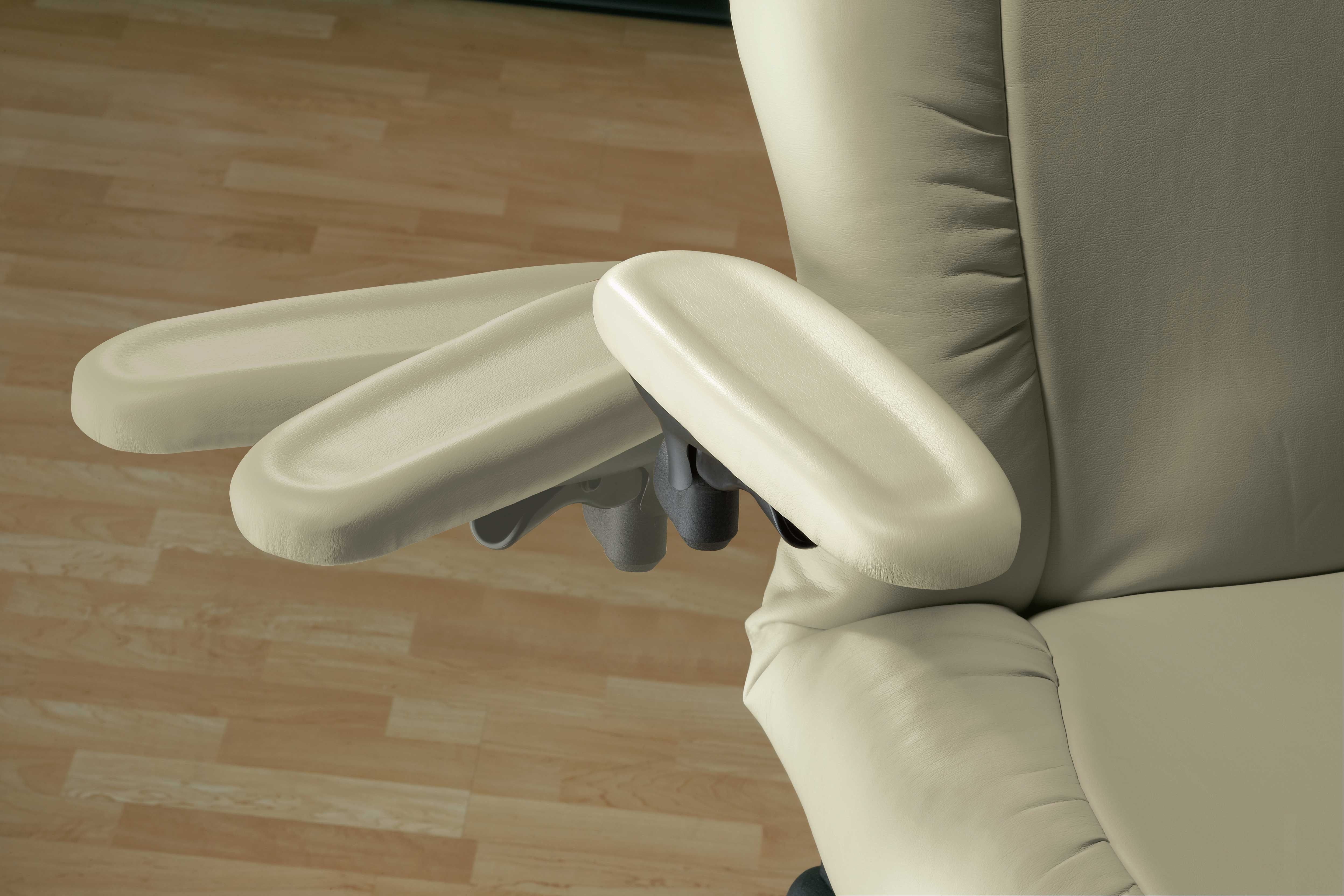 Midmark 641 Barrier-Free® Oral Procedure Chair