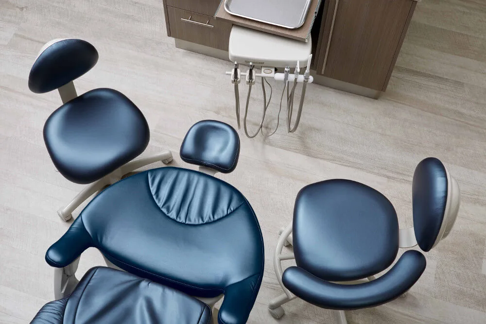Midmark UltraComfort® Dental Chair