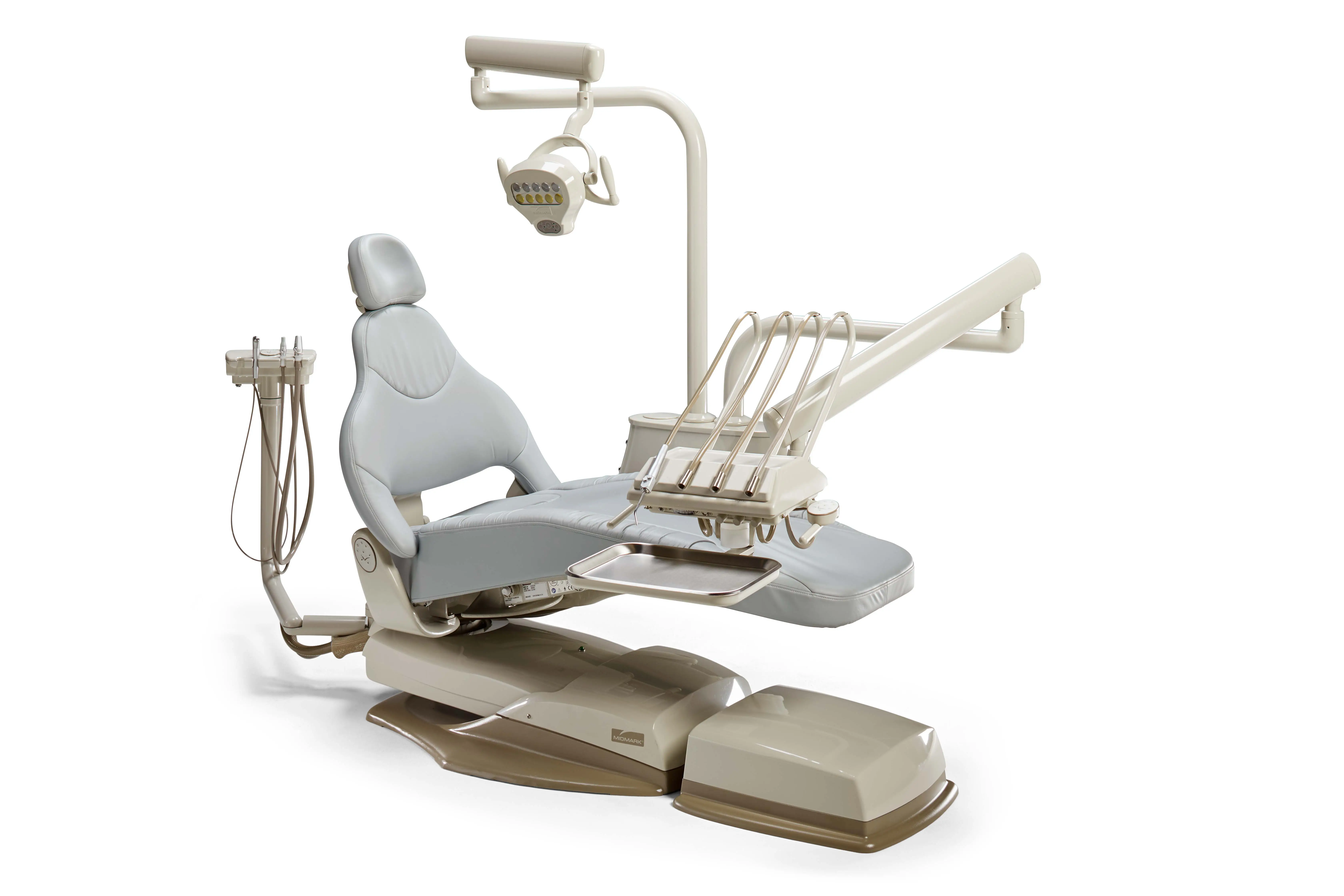 Midmark Asepsis 21® Continental-Style Instrument Delivery System