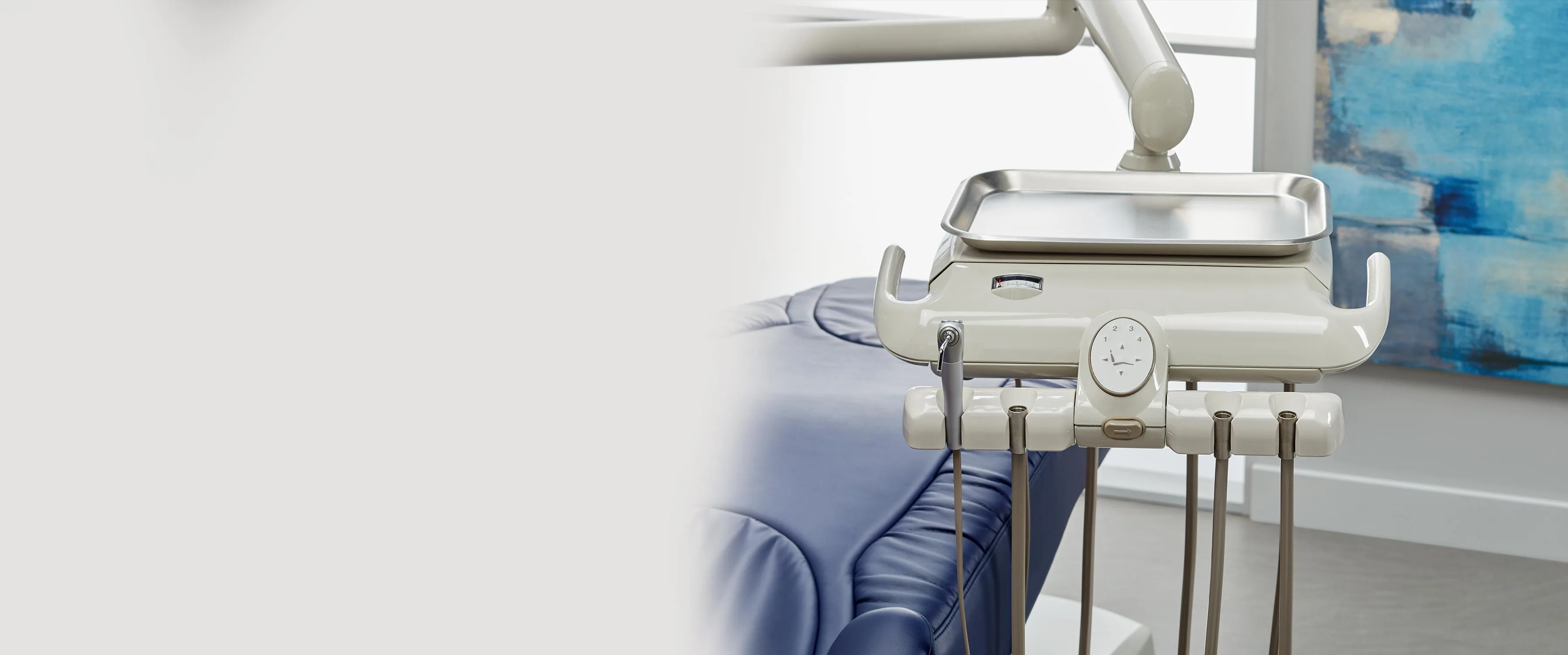 Delivery Systems | Midmark Dental
