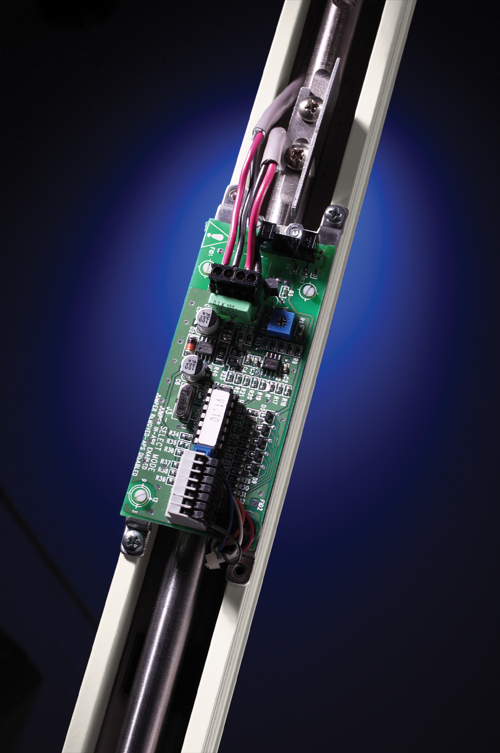 Midmark Dental Halogen Operatory Light